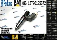China High Quality Good Testing Fuel Injector 20R1299 359-4080 10R-6162 10R6162 20R-1299 359-4090 3594090 More for sale