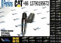 China High Quality Good Testing Fuel Injector 20R1299 359-4080 10R-6162 10R6162 20R-1299 359-4090 3594090 More for sale