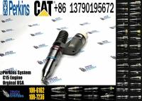 China High Quality Good Testing Fuel Injector 20R1299 359-4080 10R-6162 10R6162 20R-1299 359-4090 3594090 More for sale