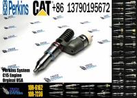 China High Quality Good Testing Fuel Injector 20R1299 359-4080 10R-6162 10R6162 20R-1299 359-4090 3594090 More for sale