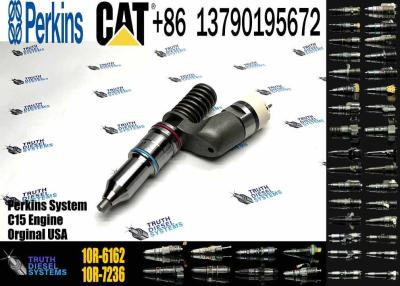 China High Quality Good Testing Fuel Injector 20R1299 359-4080 10R-6162 10R6162 20R-1299 359-4090 3594090 More for sale