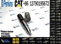 China 10R-1274 C11 13 Fuel Injector 239-4908 249-0705 10R-7236 249-0707 10R-1305 249-0708 10R-2977 249-0712 10R-3147 249-0713 10R-3262 for sale