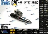 China 10R-1274 C11 13 Fuel Injector 239-4908 249-0705 10R-7236 249-0707 10R-1305 249-0708 10R-2977 249-0712 10R-3147 249-0713 10R-3262 for sale