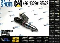 China 10R-1274 C11 13 Fuel Injector 239-4908 249-0705 10R-7236 249-0707 10R-1305 249-0708 10R-2977 249-0712 10R-3147 249-0713 10R-3262 for sale