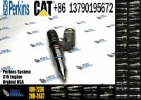 China 10R-1274 C11 13 Fuel Injector 239-4908 249-0705 10R-7236 249-0707 10R-1305 249-0708 10R-2977 249-0712 10R-3147 249-0713 10R-3262 for sale