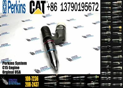 China 10R-1274 C11 13 Fuel Injector 239-4908 249-0705 10R-7236 249-0707 10R-1305 249-0708 10R-2977 249-0712 10R-3147 249-0713 10R-3262 for sale