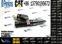 China Common Rail Fuel Injector 332-1419 20R-2437 3321419 20R2437 for CAT C13 Engine for sale