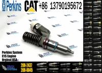 China Common Rail Fuel Injector 332-1419 20R-2437 3321419 20R2437 for CAT C13 Engine for sale
