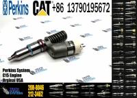 China Factory High-quality Truck Engine Assembly Parts Diesel Fuel Injector 20R-8046 20R-8045 20R-1277 20R-2437 for CAT Diesel Engine for sale