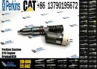 China Factory High-quality Truck Engine Assembly Parts Diesel Fuel Injector 20R-8046 20R-8045 20R-1277 20R-2437 for CAT Diesel Engine for sale