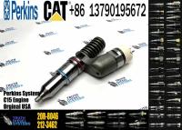 China Factory High-quality Truck Engine Assembly Parts Diesel Fuel Injector 20R-8046 20R-8045 20R-1277 20R-2437 for CAT Diesel Engine for sale