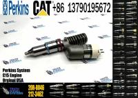 China Factory High-quality Truck Engine Assembly Parts Diesel Fuel Injector 20R-8046 20R-8045 20R-1277 20R-2437 for CAT Diesel Engine for sale