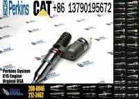 China Factory High-quality Truck Engine Assembly Parts Diesel Fuel Injector 20R-8046 20R-8045 20R-1277 20R-2437 for CAT Diesel Engine for sale