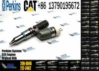China Factory High-quality Truck Engine Assembly Parts Diesel Fuel Injector 20R-8046 20R-8045 20R-1277 20R-2437 for CAT Diesel Engine for sale