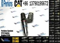 China Great Quality Diesel Engine Fuel Injector 161-1785 212-3462 350-7555 161-1786 161-1787 161-1788 161-1789 161-1790 For CAT C12 for sale