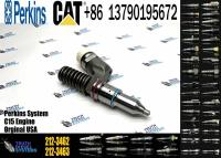 China Great Quality Diesel Engine Fuel Injector 161-1785 212-3462 350-7555 161-1786 161-1787 161-1788 161-1789 161-1790 For CAT C12 for sale