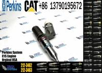 China Great Quality Diesel Engine Fuel Injector 161-1785 212-3462 350-7555 161-1786 161-1787 161-1788 161-1789 161-1790 For CAT C12 for sale