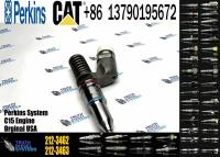 China Great Quality Diesel Engine Fuel Injector 161-1785 212-3462 350-7555 161-1786 161-1787 161-1788 161-1789 161-1790 For CAT C12 for sale