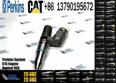 China Great Quality Diesel Engine Fuel Injector 161-1785 212-3462 350-7555 161-1786 161-1787 161-1788 161-1789 161-1790 For CAT C12 for sale