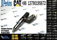 China Fuel Injector Repair Kit for 232-1198 239-4908 249-0705 249-0708 10R-1274 891812-C13C15C18 Complete Nozzle Seal and Gasket Set for sale