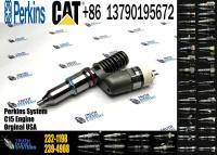 China Fuel Injector Repair Kit for 232-1198 239-4908 249-0705 249-0708 10R-1274 891812-C13C15C18 Complete Nozzle Seal and Gasket Set for sale