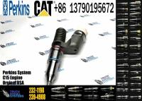 China Fuel Injector Repair Kit for 232-1198 239-4908 249-0705 249-0708 10R-1274 891812-C13C15C18 Complete Nozzle Seal and Gasket Set for sale
