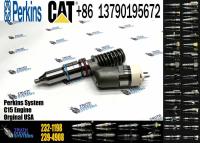 China Fuel Injector Repair Kit for 232-1198 239-4908 249-0705 249-0708 10R-1274 891812-C13C15C18 Complete Nozzle Seal and Gasket Set for sale