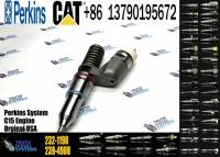 China Fuel Injector Repair Kit for 232-1198 239-4908 249-0705 249-0708 10R-1274 891812-C13C15C18 Complete Nozzle Seal and Gasket Set for sale