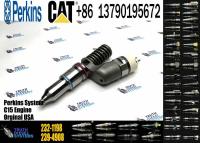 China Fuel Injector Repair Kit for 232-1198 239-4908 249-0705 249-0708 10R-1274 891812-C13C15C18 Complete Nozzle Seal and Gasket Set for sale