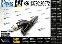 China Great Quality Diesel Engine Fuel Injector 10R-3262 249-0712 249-0713 249-0713 10R616210R-2977 292-3666 10R1274 for CAT C13 for sale