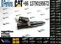 China Great Quality Diesel Engine Fuel Injector 10R-3262 249-0712 249-0713 249-0713 10R616210R-2977 292-3666 10R1274 for CAT C13 for sale