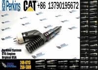 China Great Quality Diesel Engine Fuel Injector 10R-3262 249-0712 249-0713 249-0713 10R616210R-2977 292-3666 10R1274 for CAT C13 for sale
