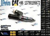 China Great Quality Diesel Engine Fuel Injector 235-1402 118-9030 10R-0955 for CAT C15 for sale
