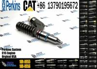 China Great Quality Diesel Engine Fuel Injector 235-1402 118-9030 10R-0955 for CAT C15 for sale