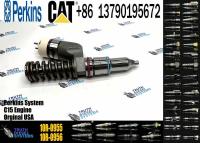 China Great Quality Diesel Engine Fuel Injector 235-1402 118-9030 10R-0955 for CAT C15 for sale