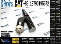 China Factory Direct Sales Diesel Common Rail Injector 10R-0956 10R-8501 253-0618 376-0509 250-1304 379-0509 for C15 Truck Engine for sale