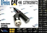 China Factory Direct Sales Diesel Common Rail Injector 10R-0956 10R-8501 253-0618 376-0509 250-1304 379-0509 for C15 Truck Engine for sale