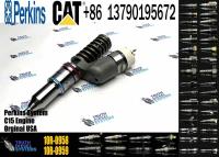 China C15 Diesel Engine Parts Fuel Injector10R-0956 10R-0957 10R-0958 10R-0955for CAT C-aterpillar Construction Machinery for sale