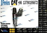 China C15 Diesel Engine Parts Fuel Injector10R-0956 10R-0957 10R-0958 10R-0955for CAT C-aterpillar Construction Machinery for sale