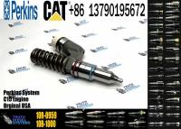 China Factory Direct Sale and Highly Popular Diesel Engine Diesel Fuel Injector 10R-1000 10R-7229 10R-0959 10R-0963 for CAT C17 Engine for sale
