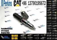 China Factory Direct Sale and Highly Popular Diesel Engine Diesel Fuel Injector 10R-1000 10R-7229 10R-0959 10R-0963 for CAT C17 Engine for sale