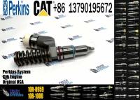 China Factory Direct Sale and Highly Popular Diesel Engine Diesel Fuel Injector 10R-1000 10R-7229 10R-0959 10R-0963 for CAT C17 Engine for sale