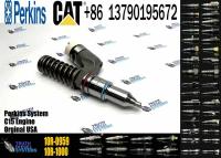 China Factory Direct Sale and Highly Popular Diesel Engine Diesel Fuel Injector 10R-1000 10R-7229 10R-0959 10R-0963 for CAT C17 Engine for sale