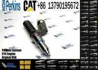 China Factory Direct Sale and Highly Popular Diesel Engine Diesel Fuel Injector 10R-1000 10R-7229 10R-0959 10R-0963 for CAT C17 Engine for sale