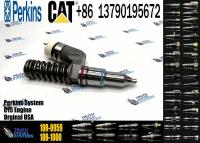 China Factory Direct Sale and Highly Popular Diesel Engine Diesel Fuel Injector 10R-1000 10R-7229 10R-0959 10R-0963 for CAT C17 Engine for sale