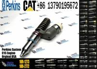 China 3406E C15 C16 Injector 10R1273 10R-1273 211-3023 211-3022 Injector CH11945 5A53120981 fuel pump injector Nozzle manufacturer for sale