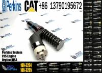 China Fuel Injector 253-0615 10R-3264 2530615 10R3264 for C15/C18/C27/C32 Engine for sale