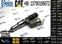 China Newly-made C7 Durable and Anti-clogging Fuel Injector 295-9085 10R-3265 for Various Types of Vehicles for sale