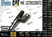 China Newly-made C7 Durable and Anti-clogging Fuel Injector 295-9085 10R-3265 for Various Types of Vehicles for sale