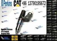 China Newly-made C7 Durable and Anti-clogging Fuel Injector 295-9085 10R-3265 for Various Types of Vehicles for sale